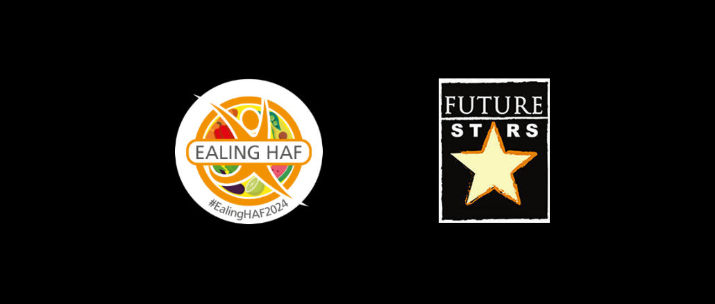 Summer Camps in partnership with Ealing HAF – Future Stars